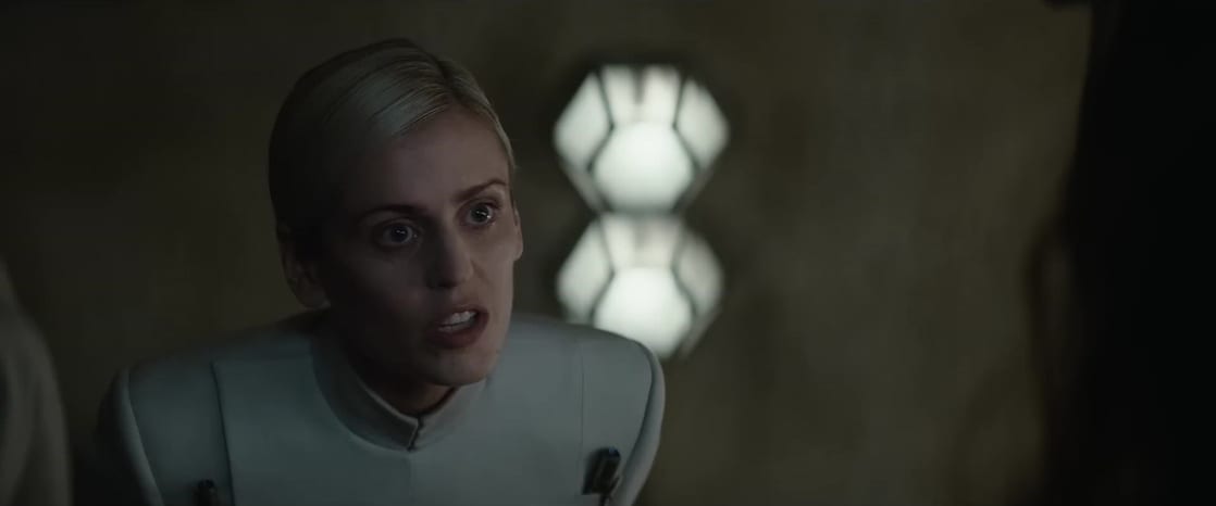 Picture of Dedra Meero