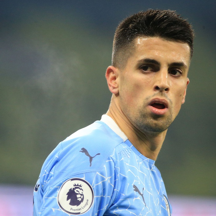 Picture of João Cancelo