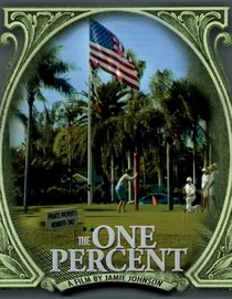 The One Percent cover
