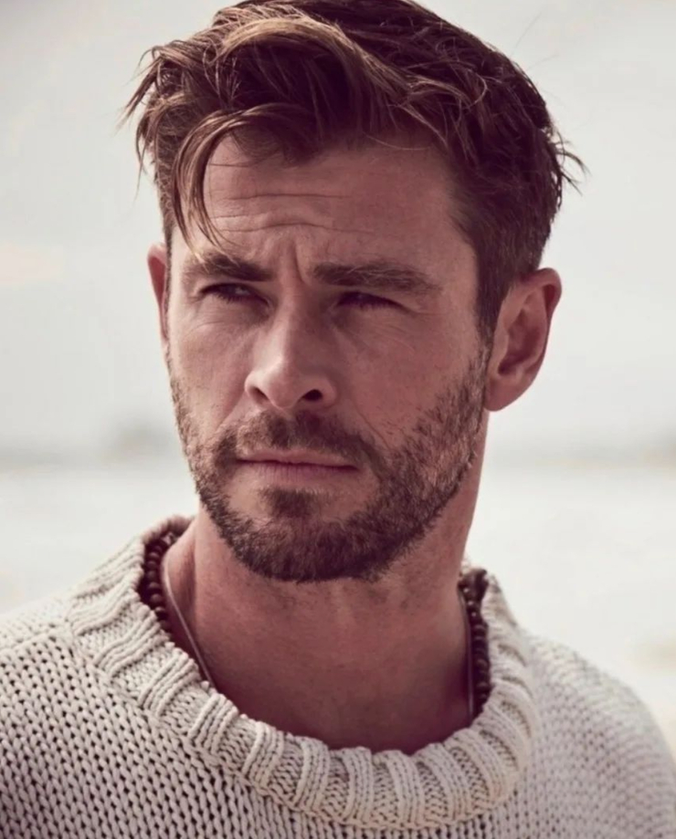 Picture of Chris Hemsworth