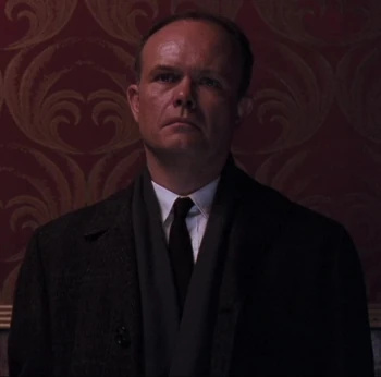 Picture of Thomas Perry