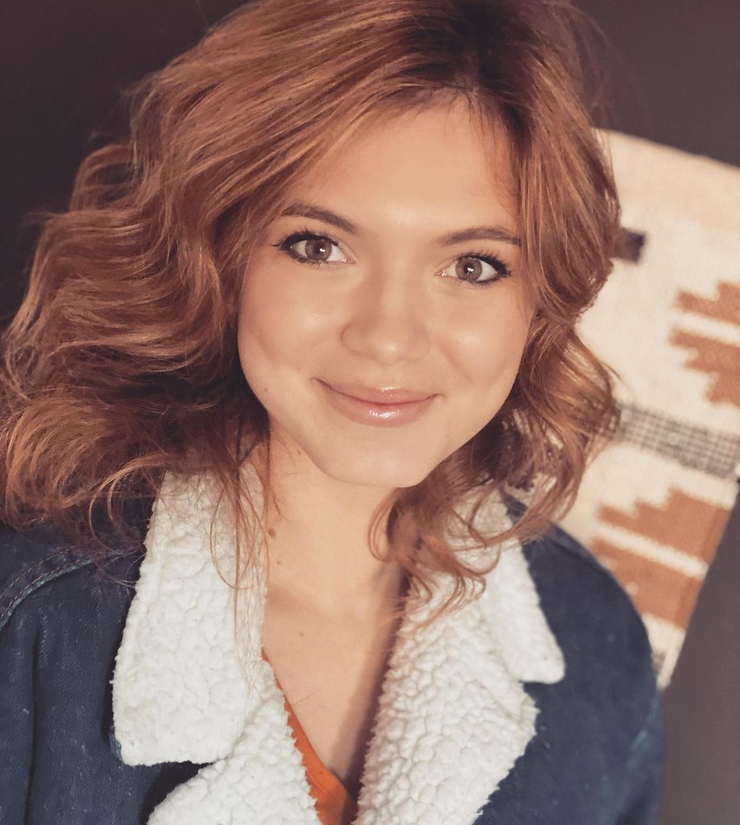 Emma Rose Maloney image