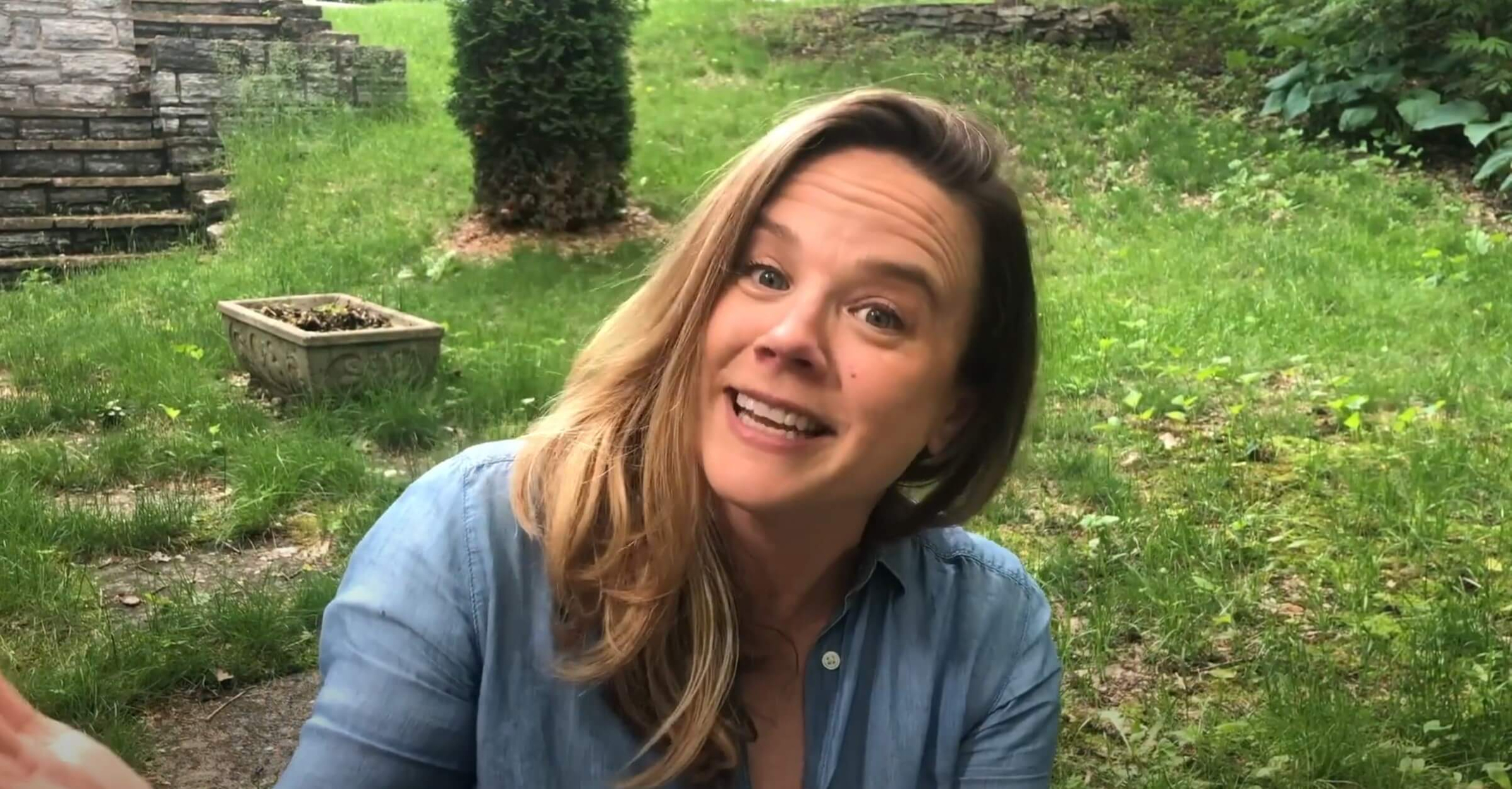 Picture of Lenne Klingaman