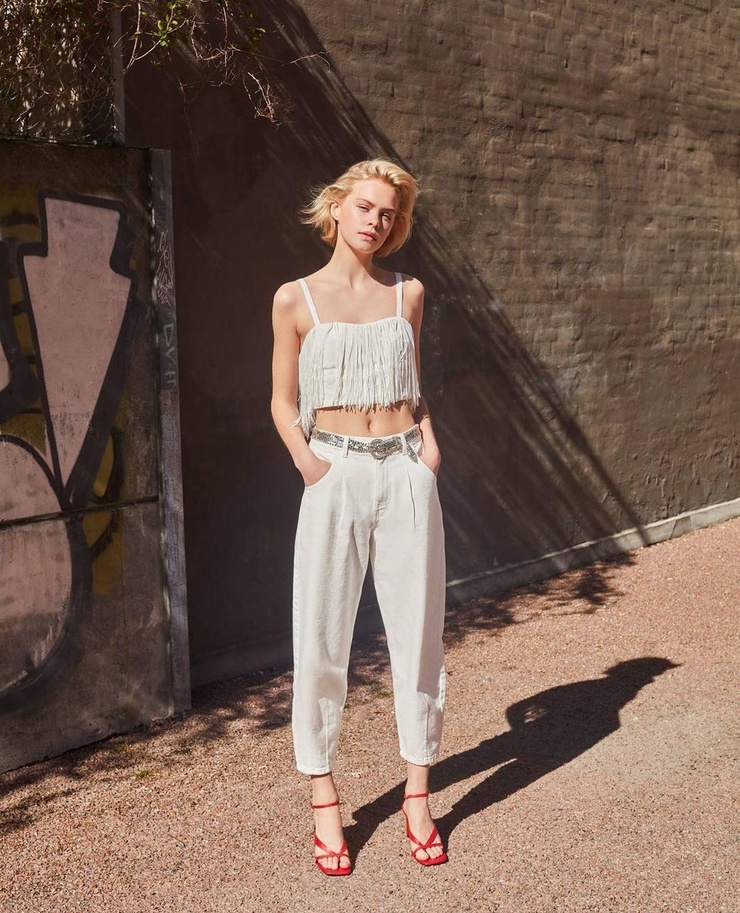 Image of Ulrikke Lundsgaard