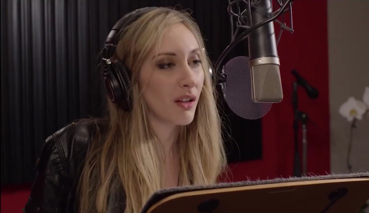 Picture of Sarah Natochenny