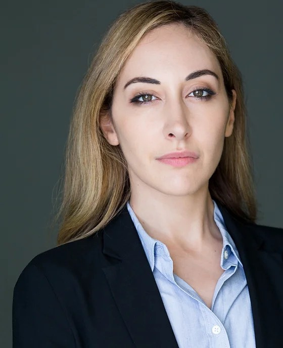 Picture of Sarah Natochenny