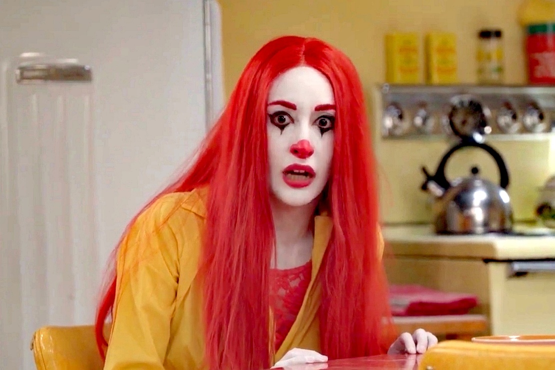 Picture of Sarah Natochenny