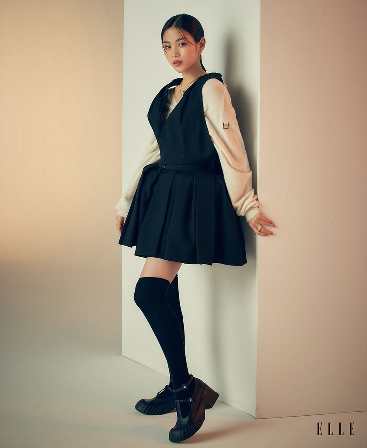 Image of Shin Ryujin