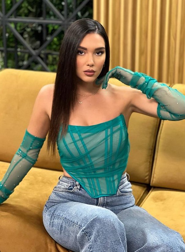 Nevina Shtylla image