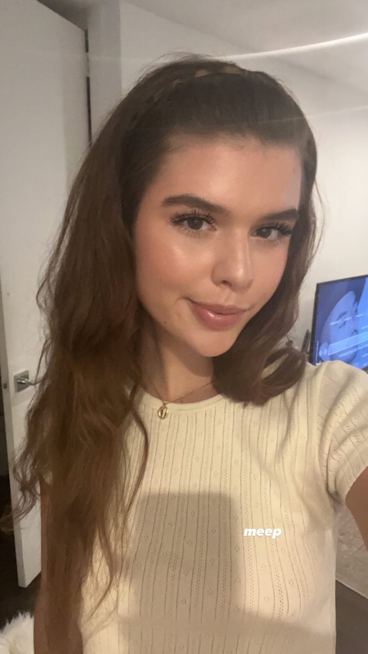 Image of Maeve Tomalty