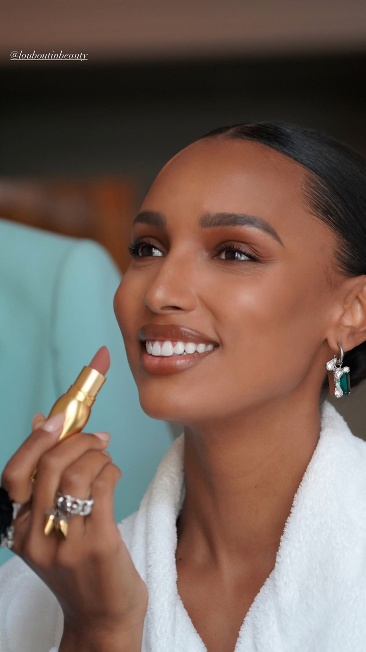 Picture of Jasmine Tookes