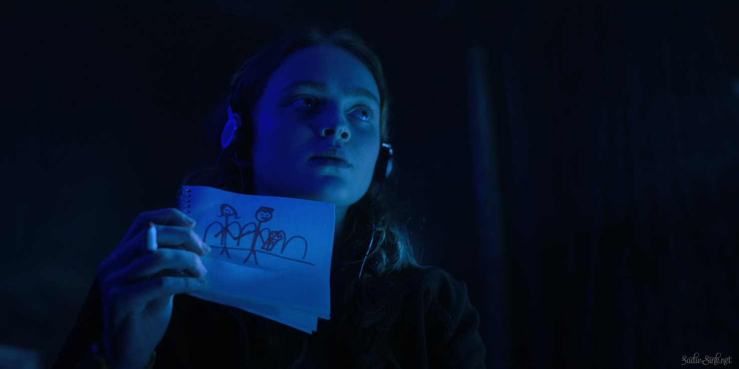 Picture of Stranger Things