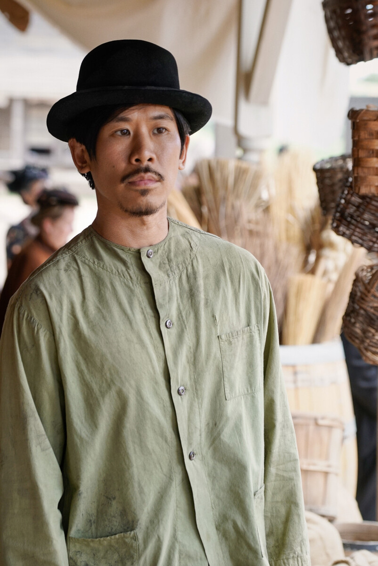 Picture of Walker: Independence