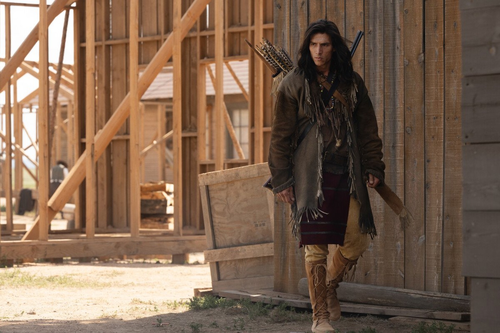 Picture of Walker: Independence