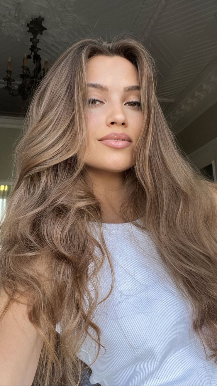 Picture of Ksenia Alexandrova