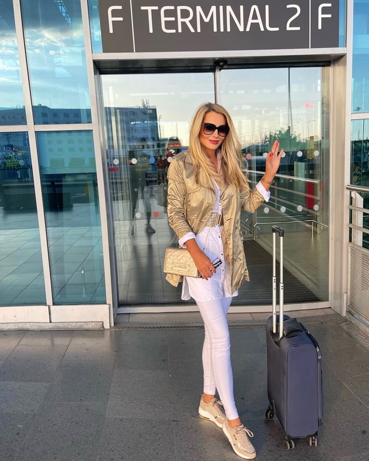 Picture of Lenka Dragounová