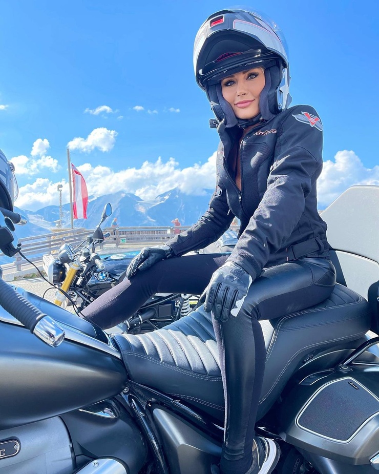 Image of Lenka Dragounová