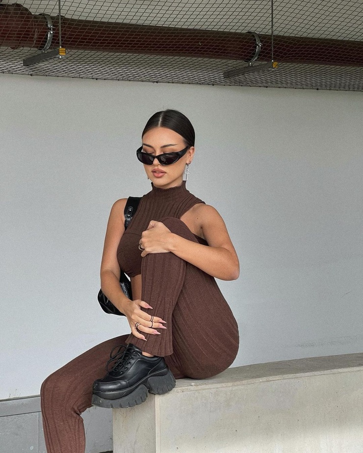 Picture of Doina Barbaneagra