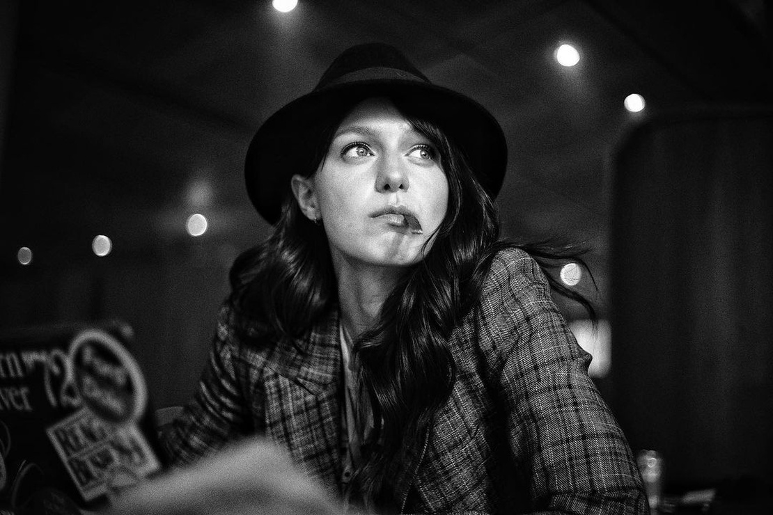 Picture of Melissa Benoist