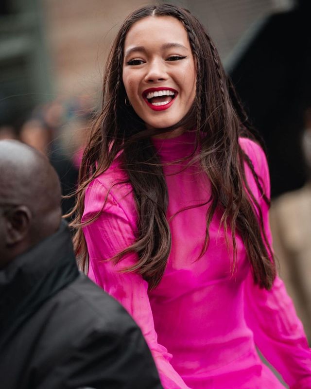 Picture of Lily Chee