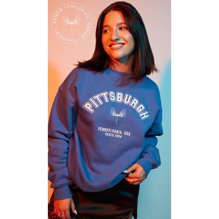 Mackenzie Ziegler image