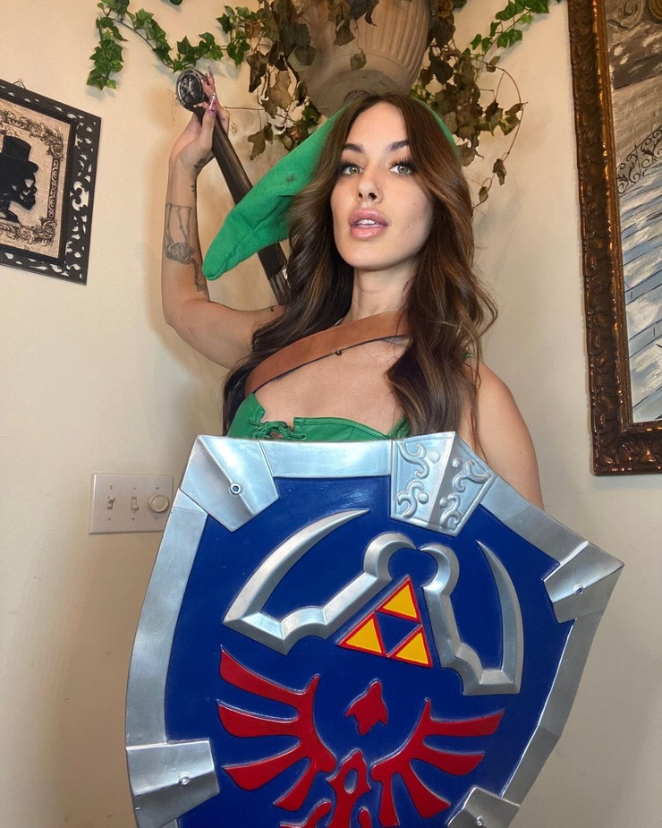 Picture of Alexa Rey