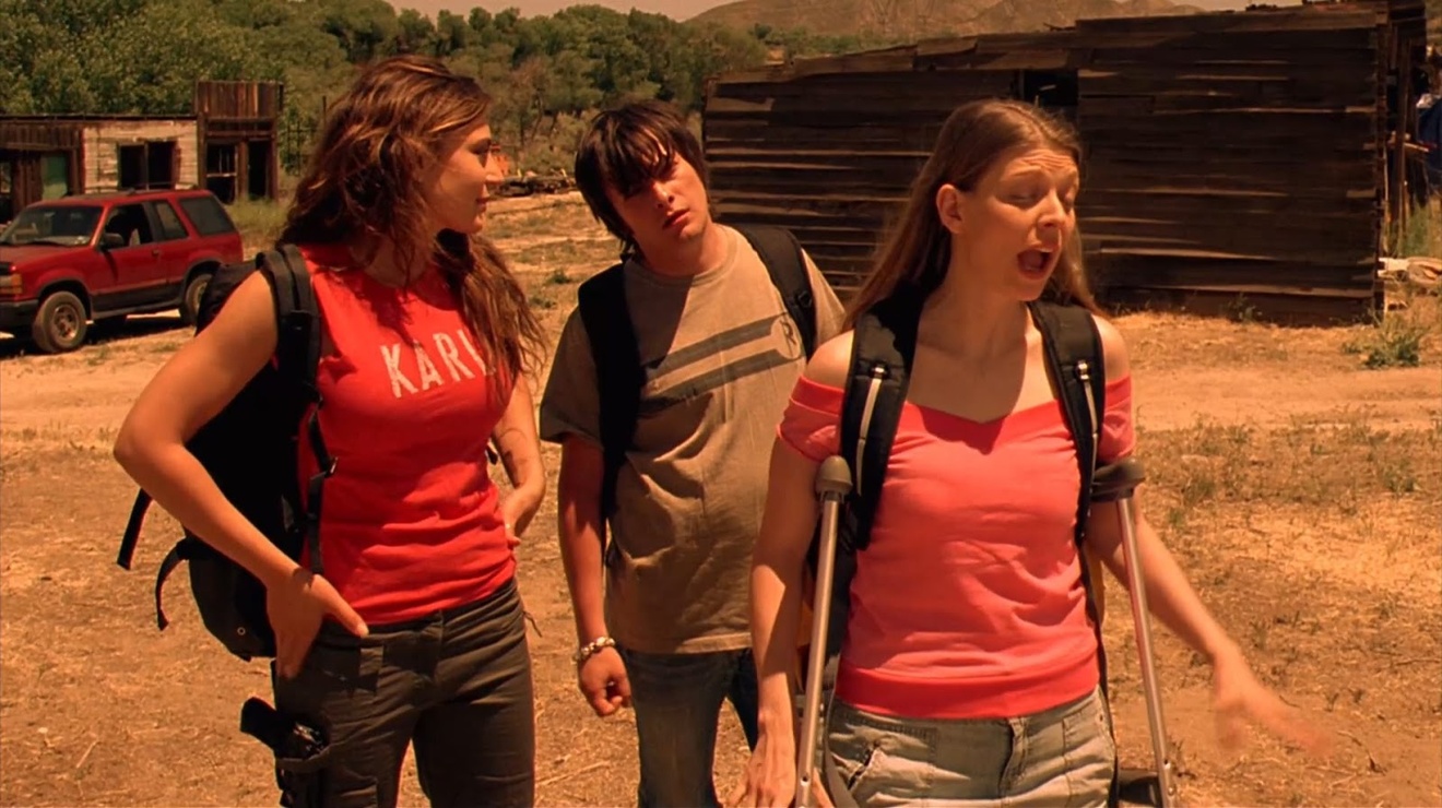 Picture of Intermedio (2005)