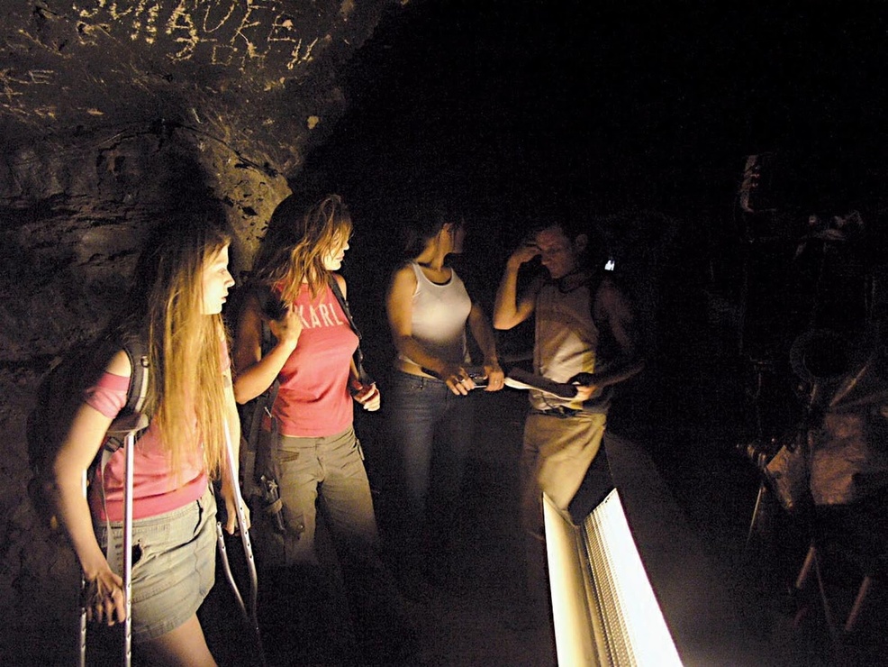 Picture of Intermedio (2005)