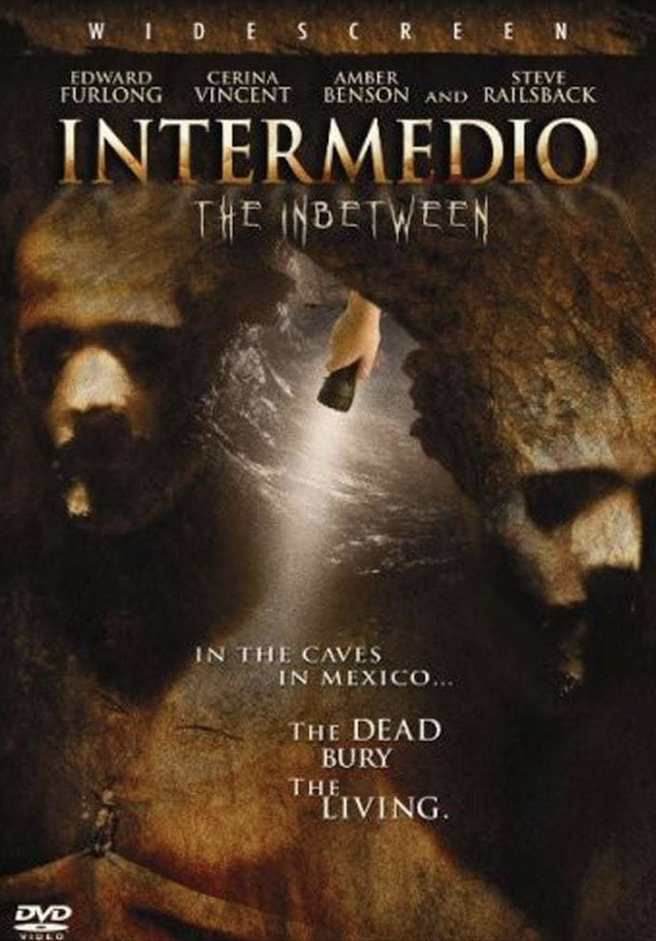 Picture of Intermedio (2005)