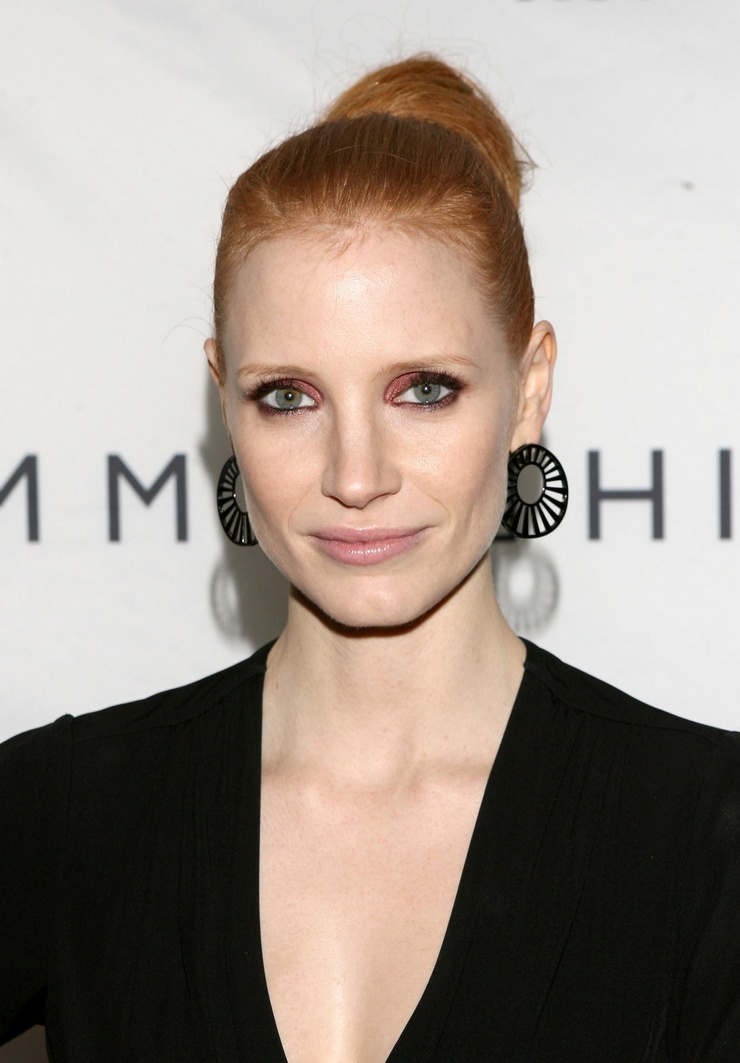 Picture of Jessica Chastain
