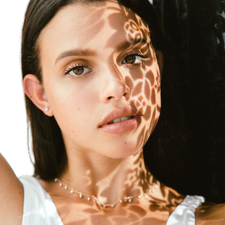 Image of Amber Rachelle