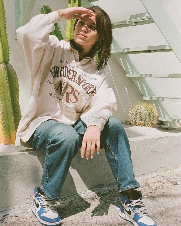Picture of Amber Rachelle