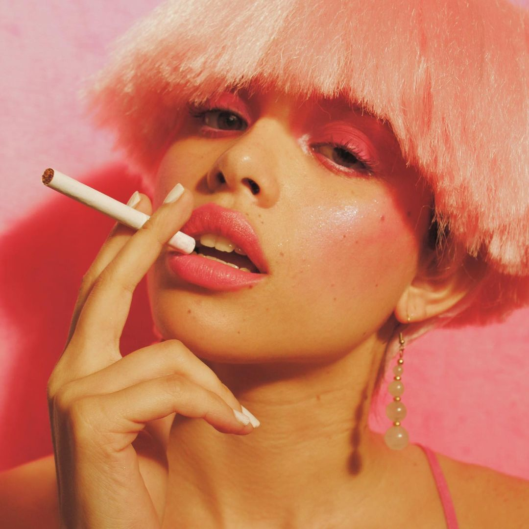 Image of Amber Rachelle