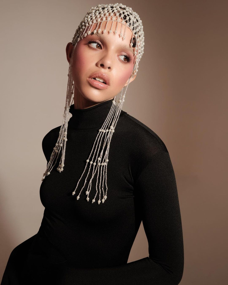 Picture of Amber Rachelle