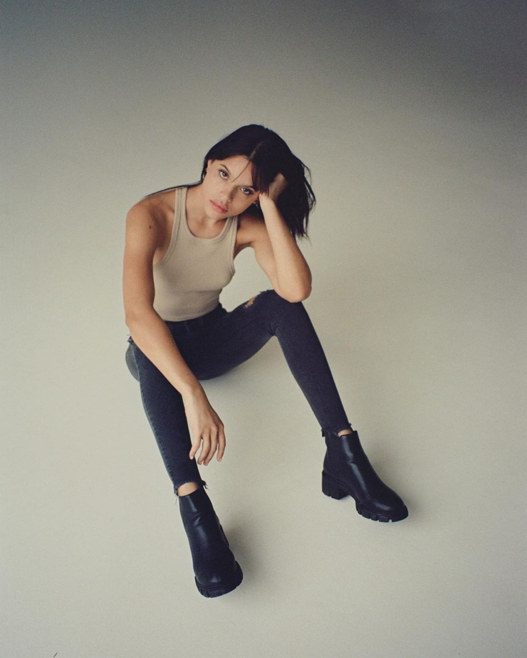 Picture of Amber Rachelle