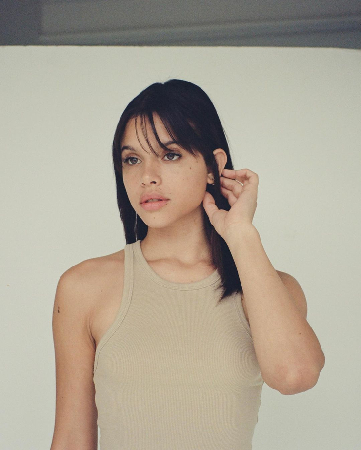 Picture of Amber Rachelle