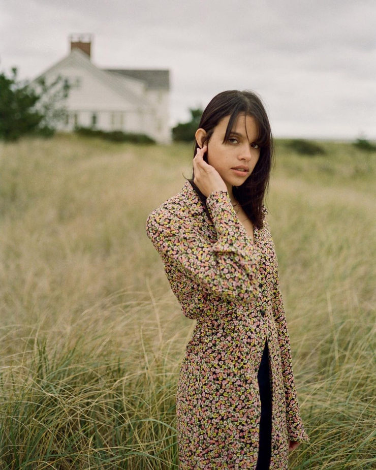 Image of Amber Rachelle