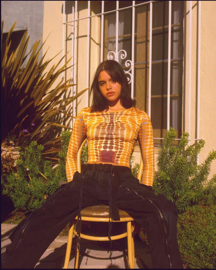 Amber Rachelle picture