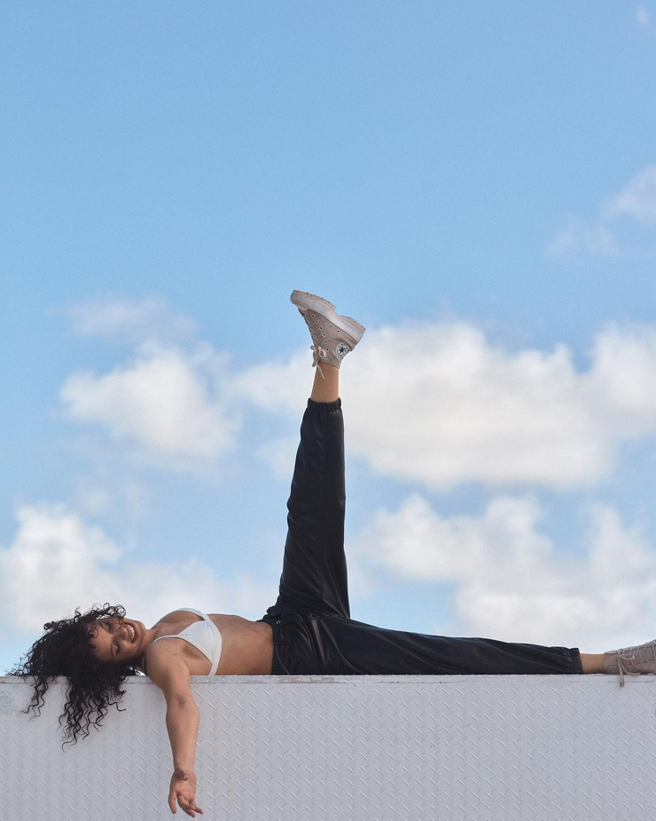 Picture of Amber Rachelle