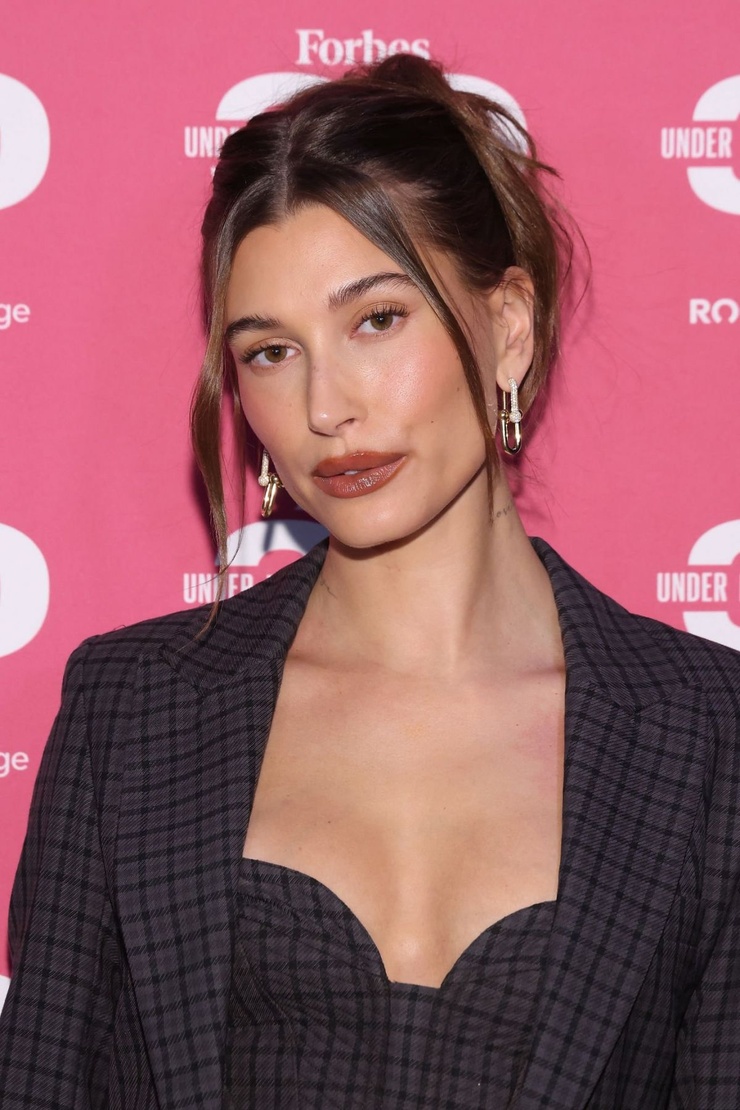 Picture of Hailey Baldwin