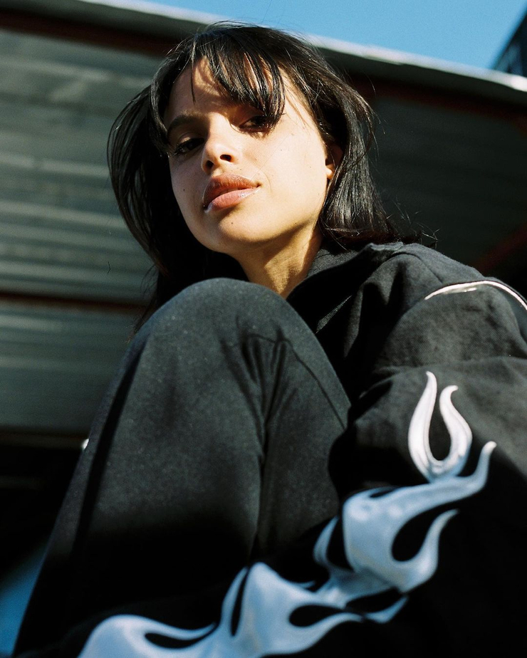 Picture of Amber Rachelle