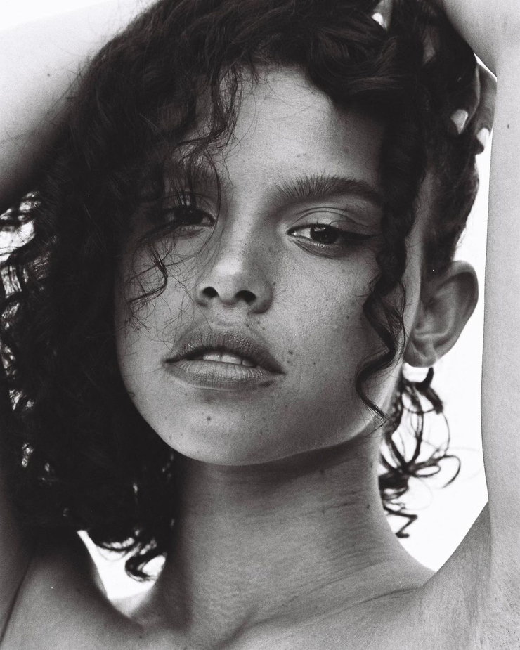 Picture of Amber Rachelle