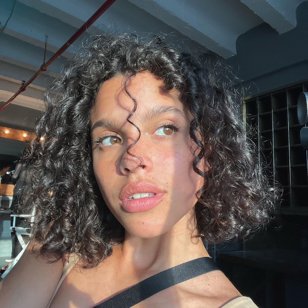 Picture of Amber Rachelle