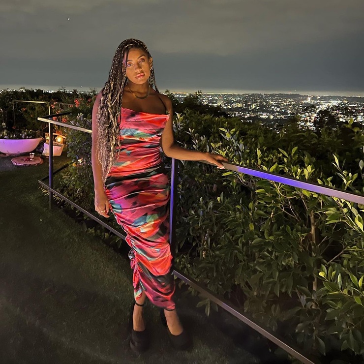 Picture of Alycia Pascual-Pena