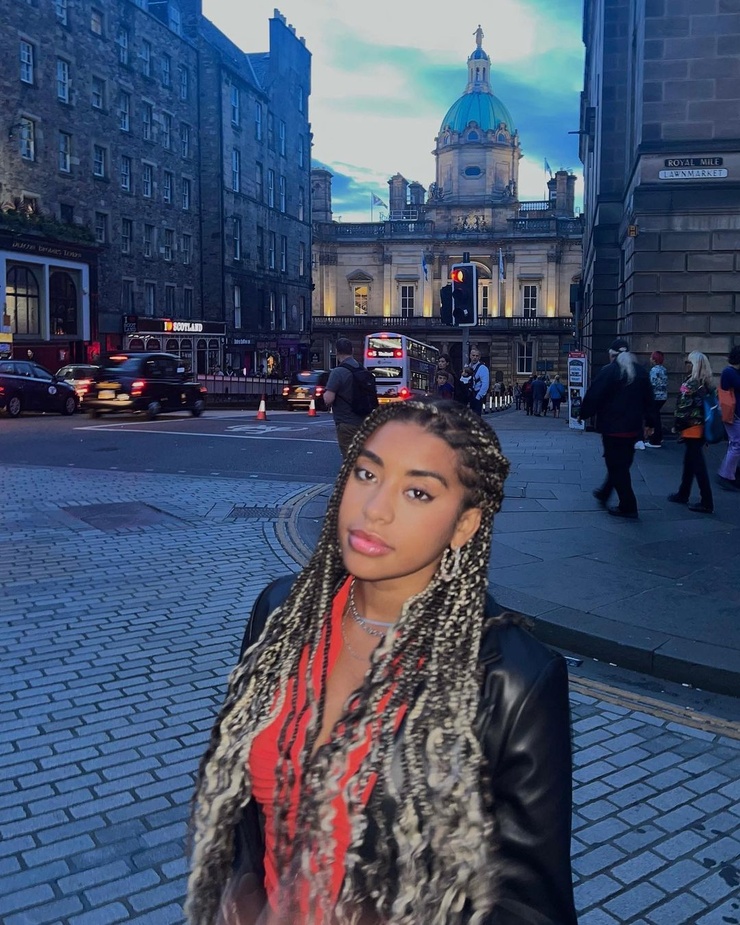 Picture of Alycia Pascual-Pena