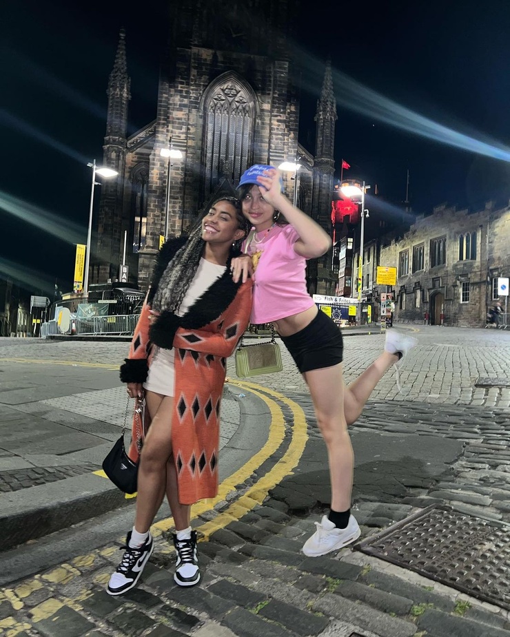 Picture of Alycia Pascual-Pena