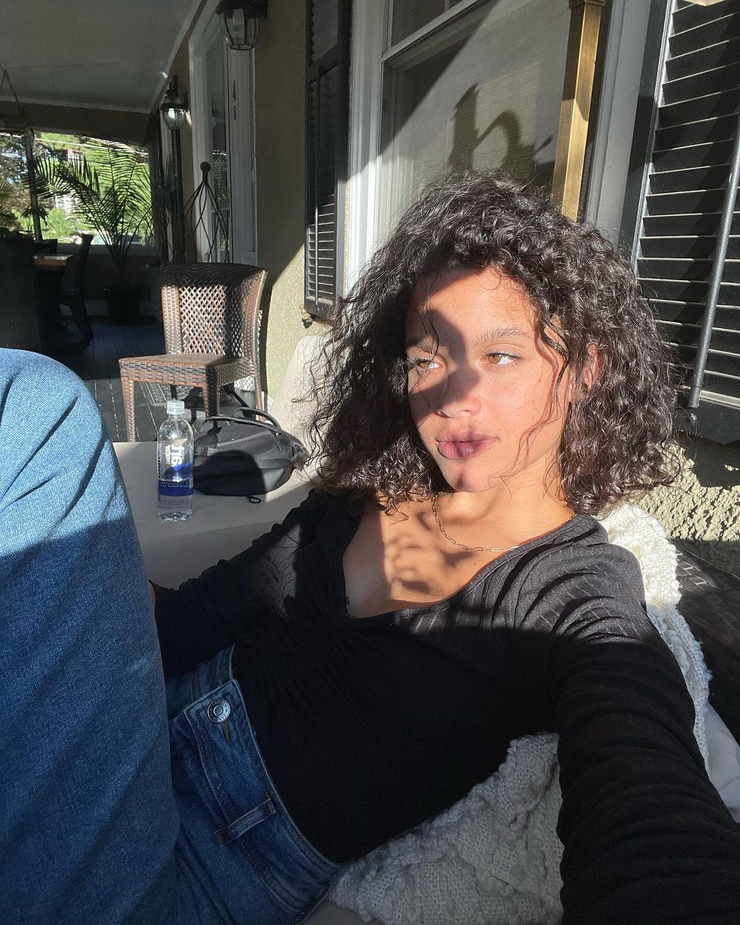 Picture of Amber Rachelle