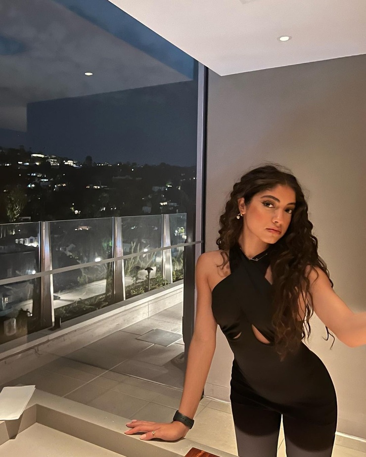 Nour Ardakani picture