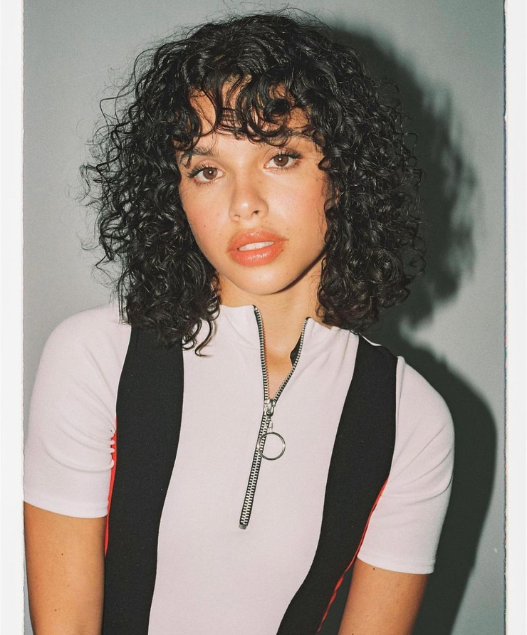 Picture of Amber Rachelle