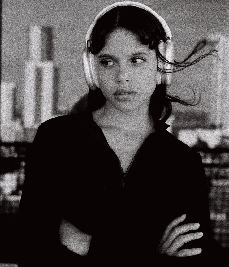 Picture of Amber Rachelle